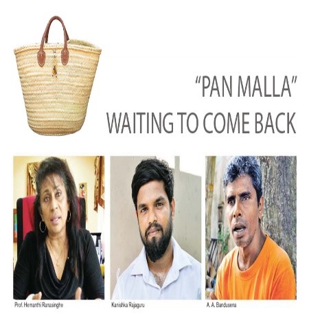 LankaWeb – Polythene manufacturers to stage protest today.. News Item ...