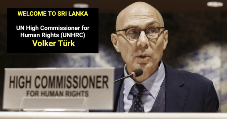 LankaWeb – Sri Lanka – The Conflict Years (2006–2009) and the UN/UNHRC ...